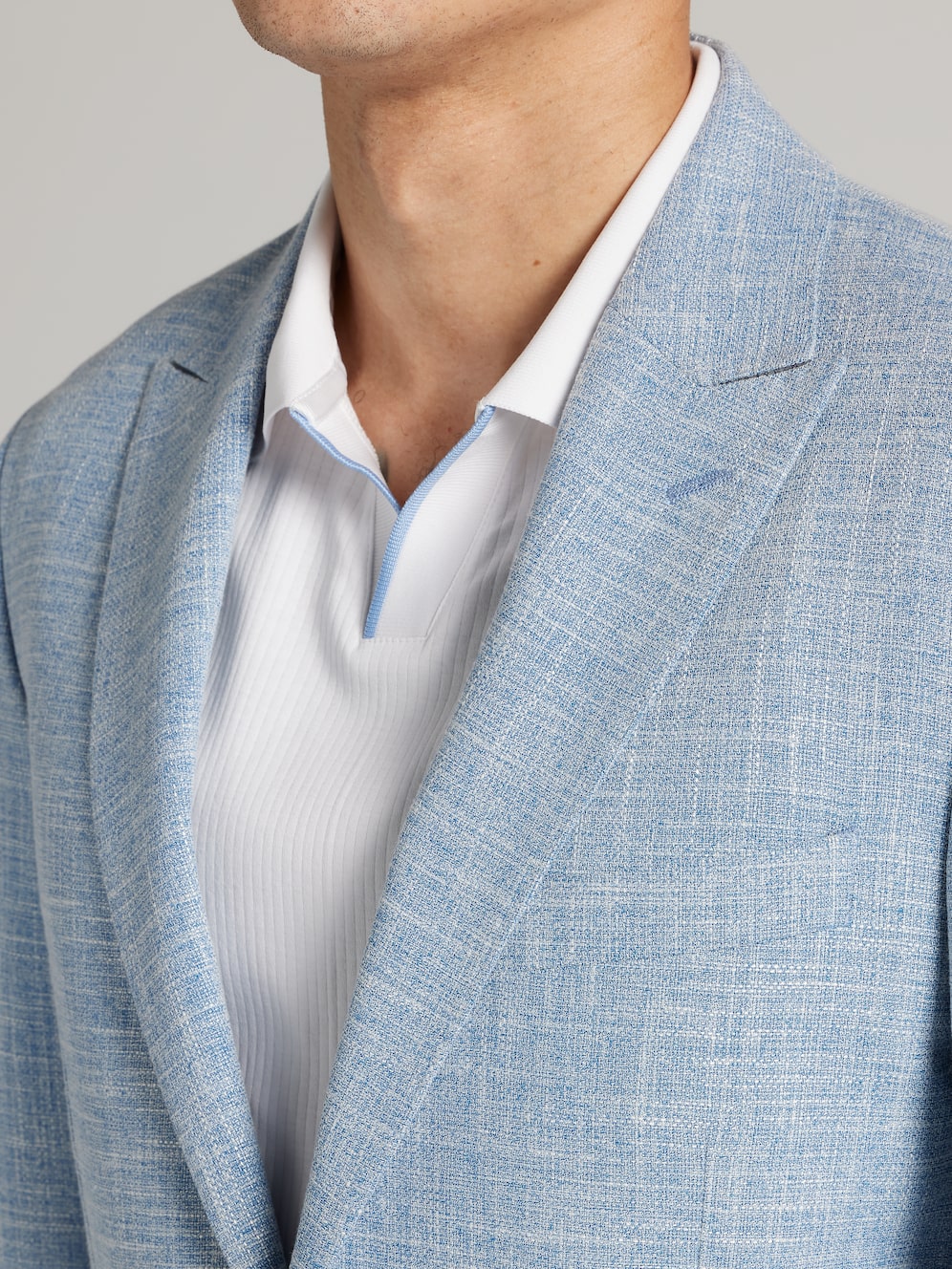 Joe Joseph Abboud Slim Fit Textured Sport Coat | Men's | Moores Clothing
