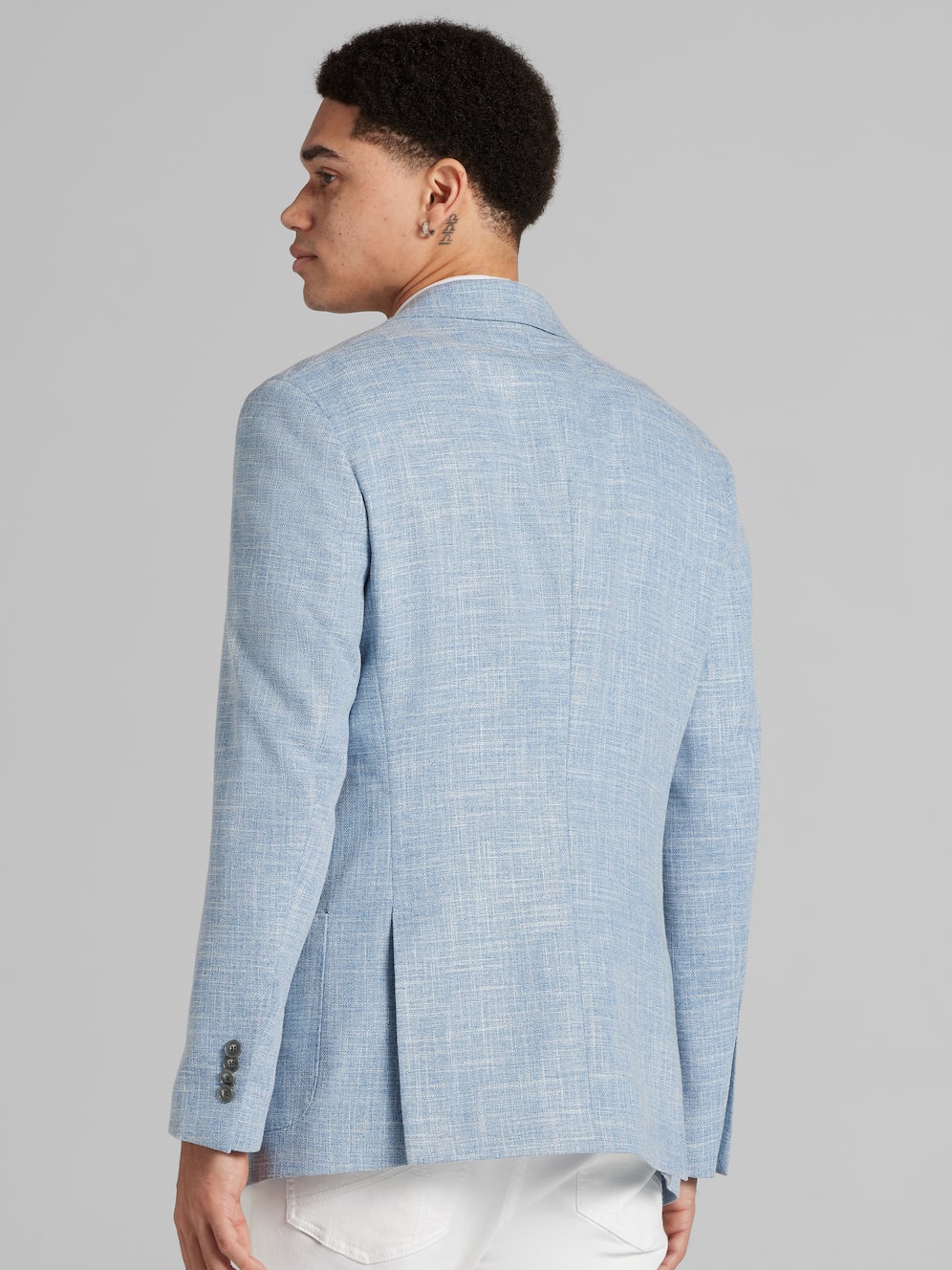 Joe Joseph Abboud Slim Fit Textured Sport Coat | Men's | Moores Clothing