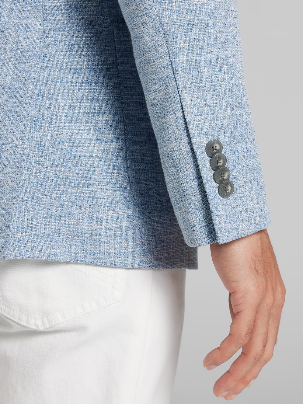 Joe Joseph Abboud Slim Fit Textured Sport Coat | Men's | Moores Clothing