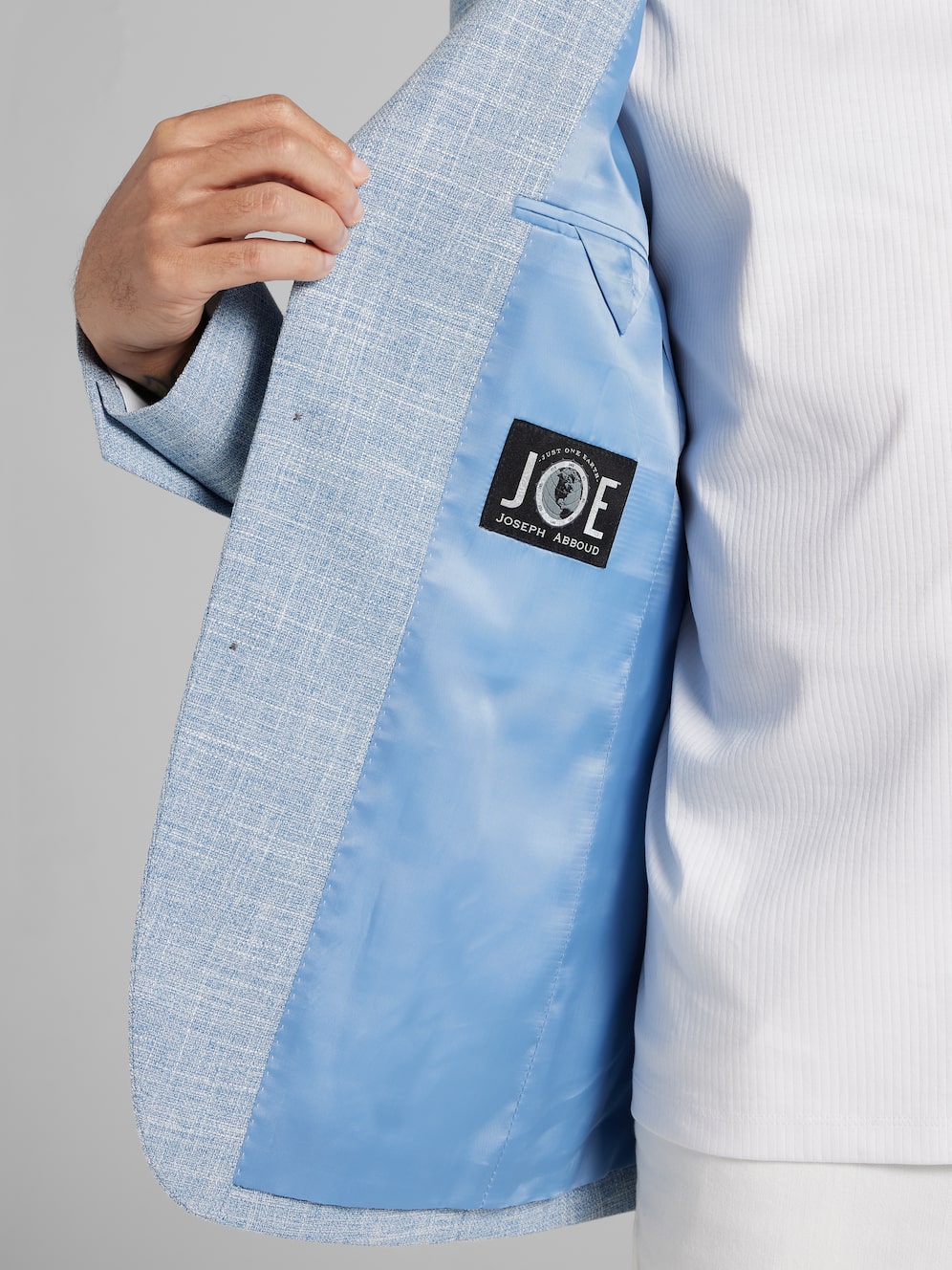 Joe Joseph Abboud Slim Fit Textured Sport Coat | Men's | Moores Clothing
