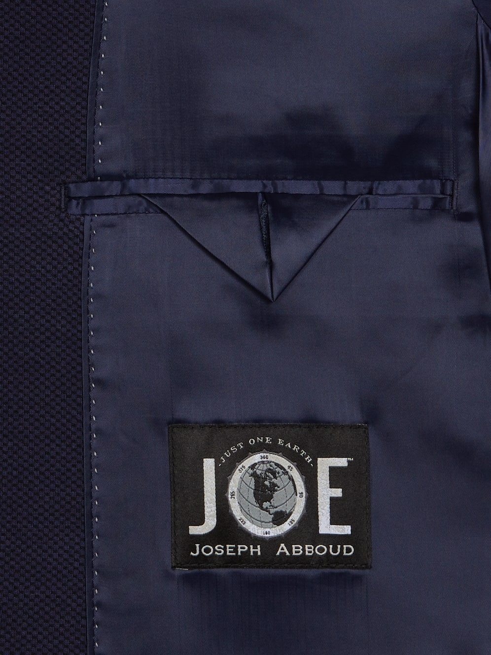 Joe Joseph Abboud Slim Fit Knit Sport Coat | Men's Sport Coats ...