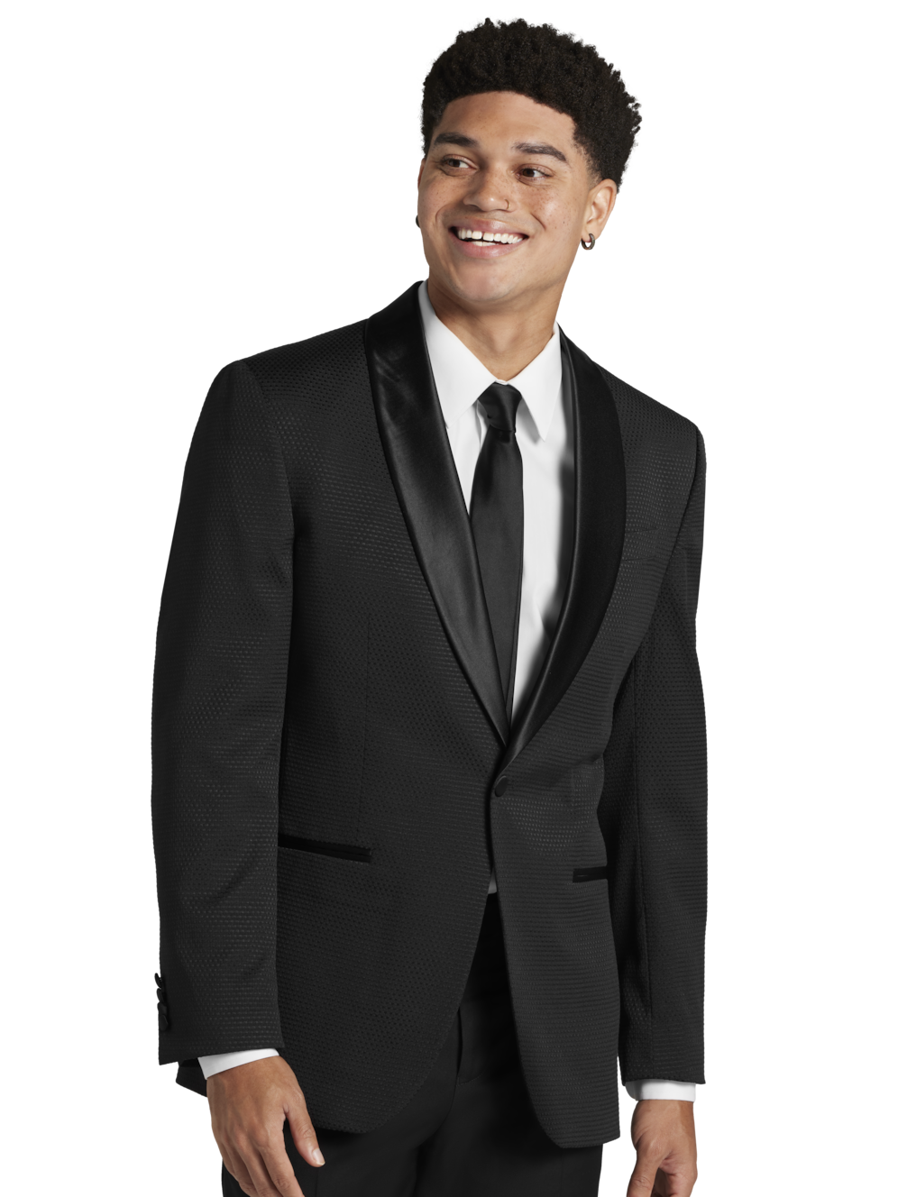 Egara Veston Sport En Tissu Armuré Coupe Ajustée | Hommes's | Vêtements ...