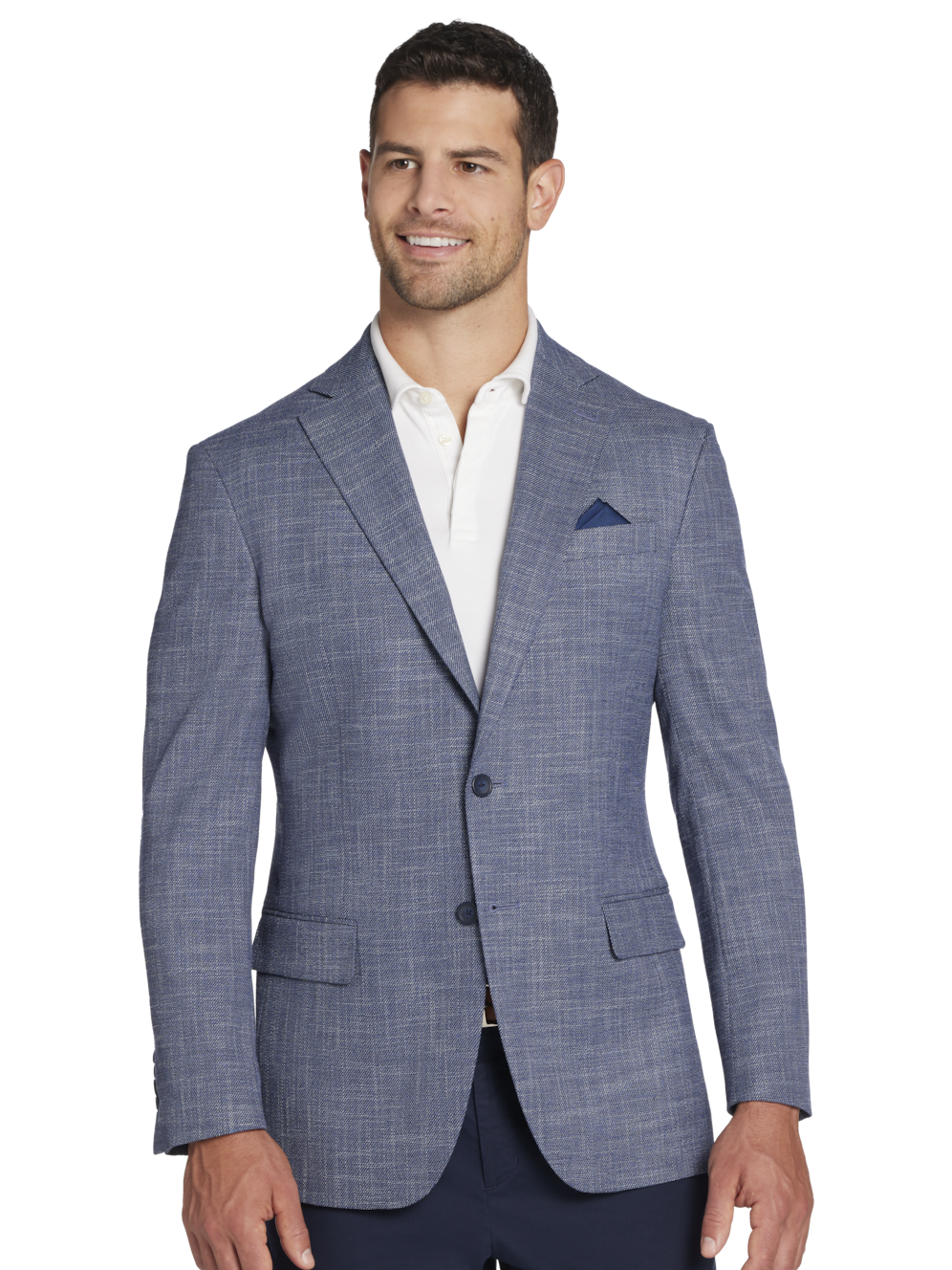 Pronto Uomo Modern Fit Sport Coat | Men's | Moores Clothing