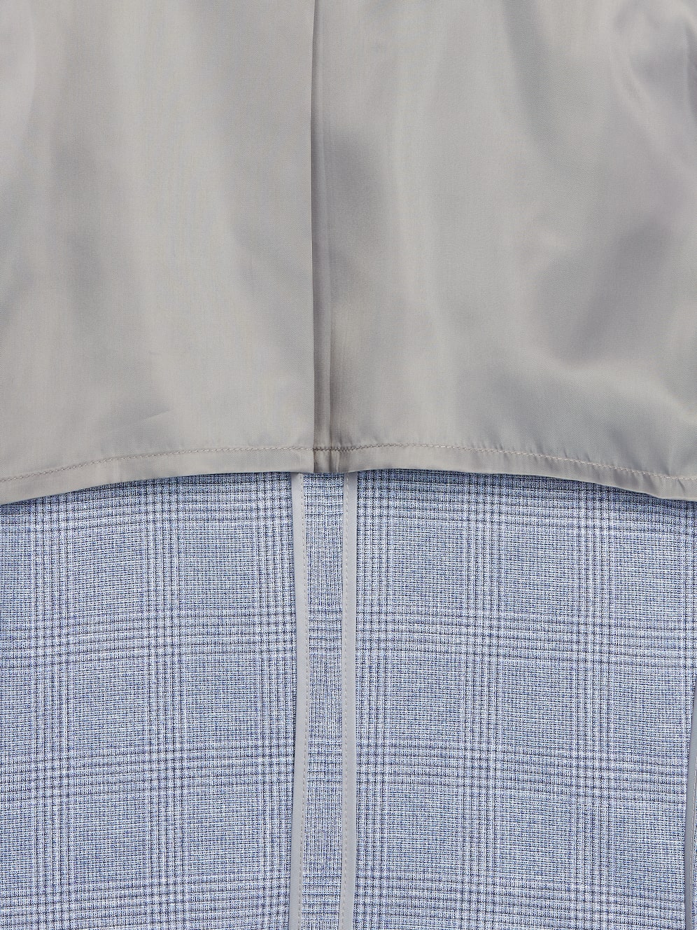 Awearness Kenneth Cole Modern Fit Plaid Sport Coat | Men's Sport Coats & Blazers | Moores Clothing