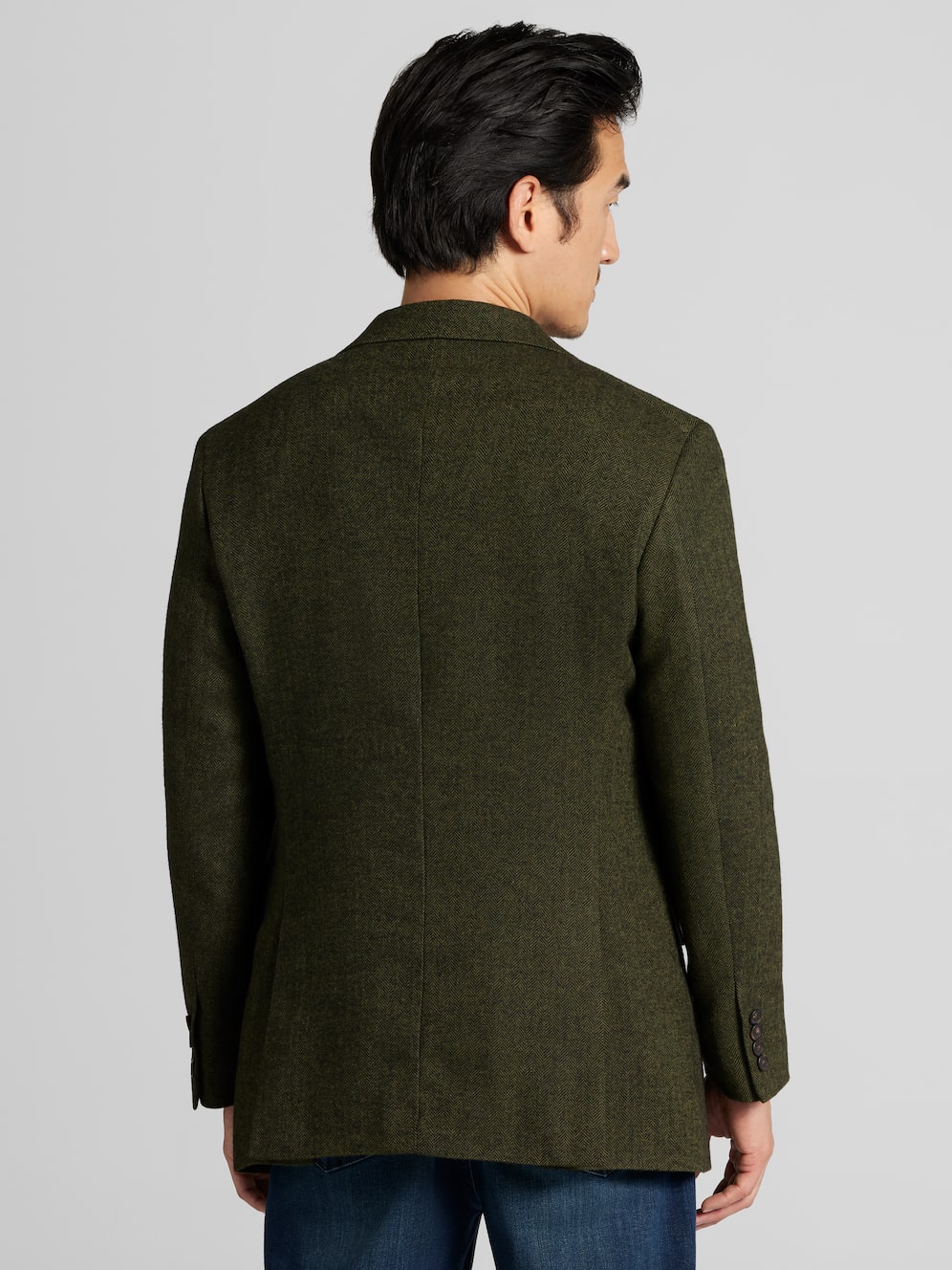 Wilke-rodriguez Modern Fit Herringbone Sport Coat | Men's Sport Coats ...