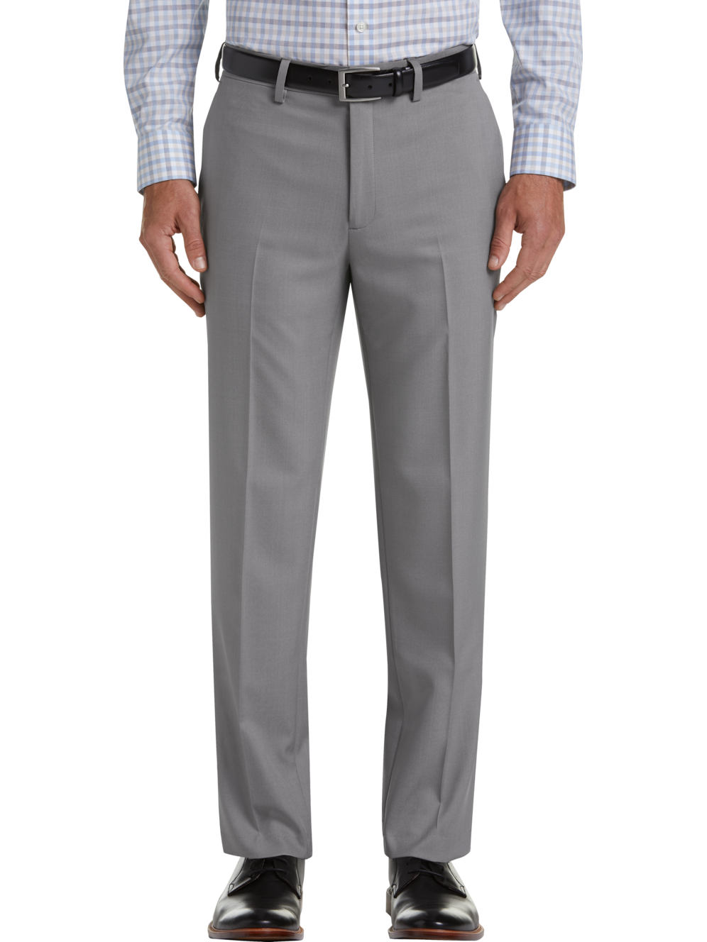 Haggar Slim Fit Dress Pant | Men's Pants | Moores Clothing