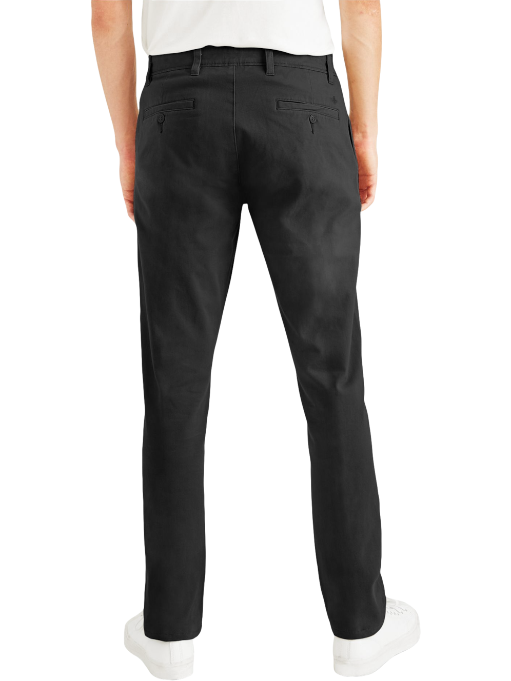 Dockers Slim Fit Ultimate Chinos | Men's Pants | Moores Clothing