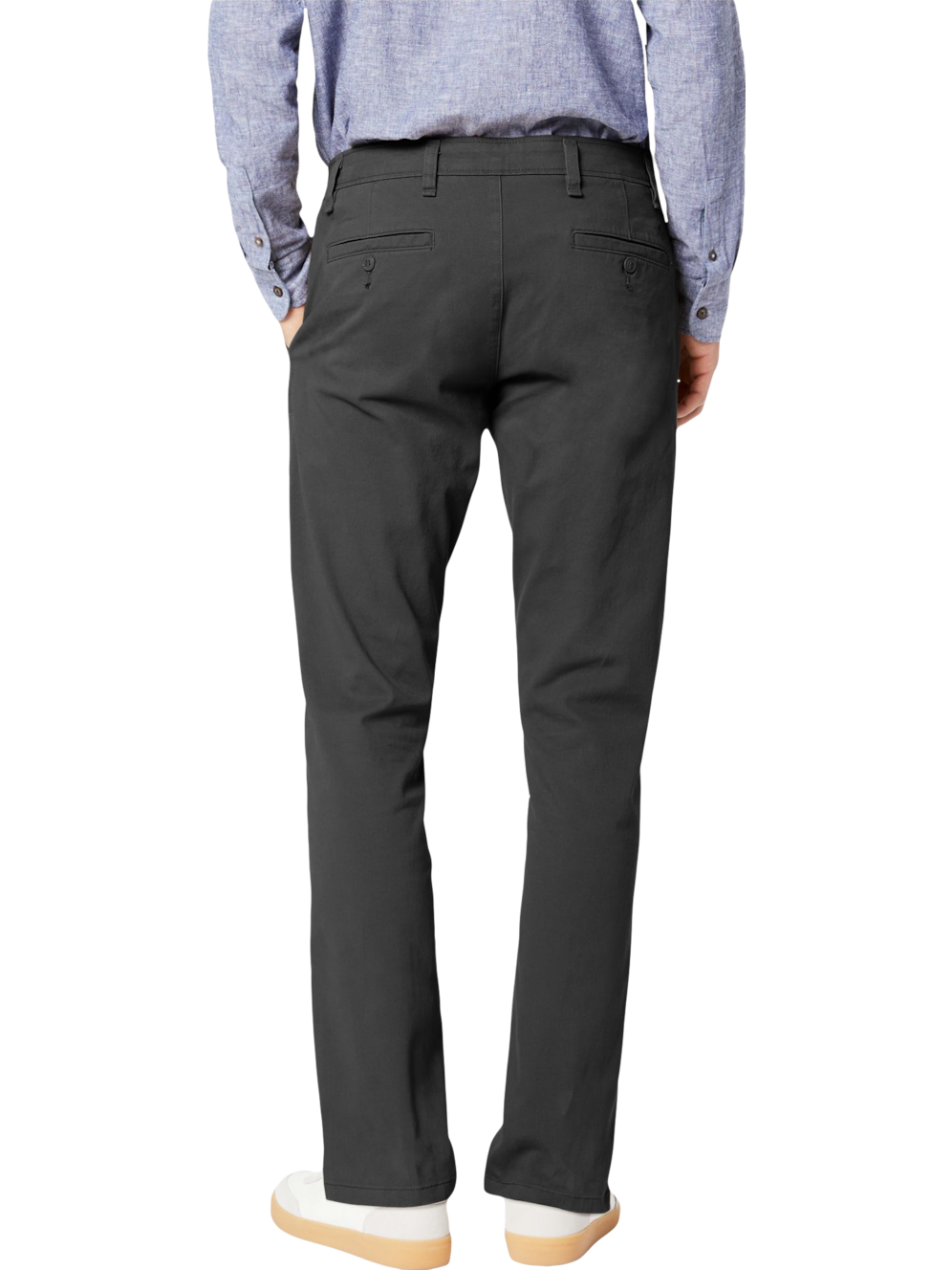 Dockers Slim Fit Ultimate Chinos | Men's Pants | Moores Clothing