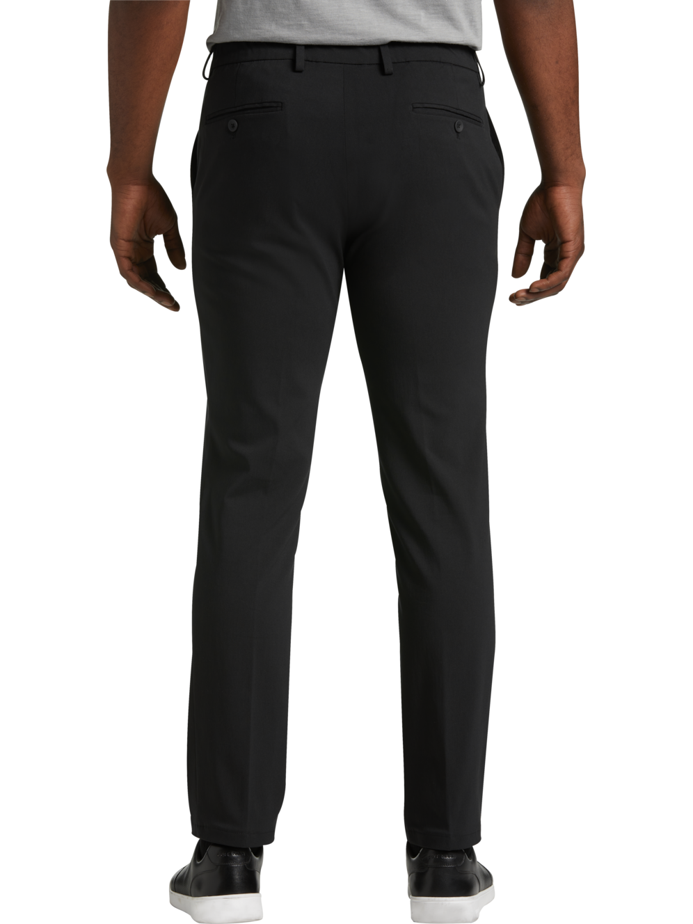 Awearness Kenneth Cole Slim Fit Performance Tech Chino | Men's Pants ...