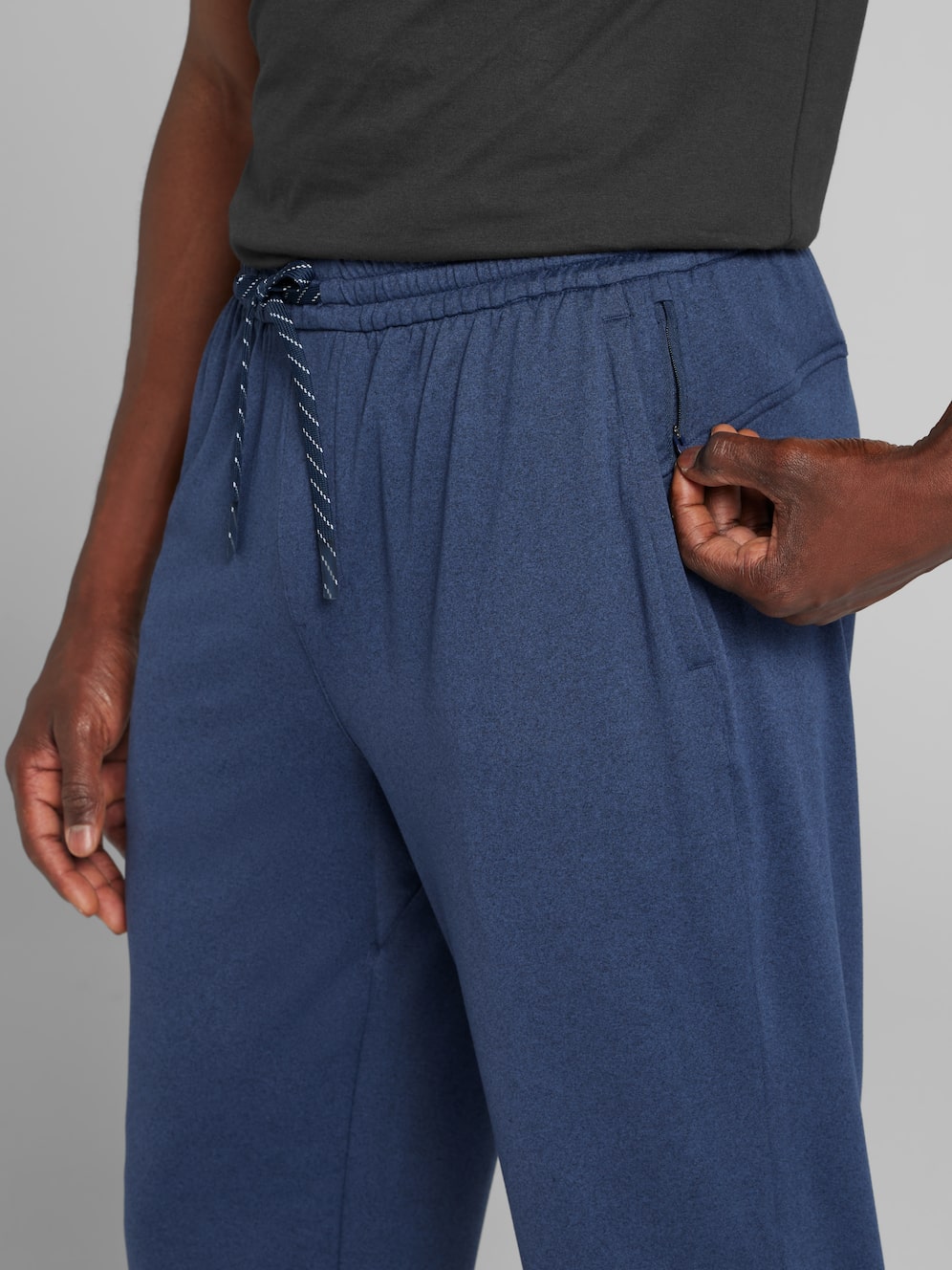 Awearness Kenneth Cole Pantalon D’entraînement Chillflex À Coupe ...