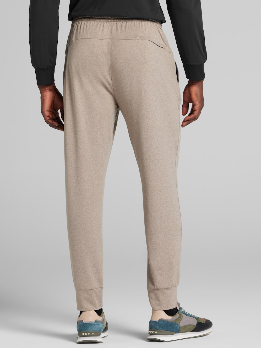 Awearness Kenneth Cole Chillflex Modern Fit Joggers | Men's Pants | Moores Clothing