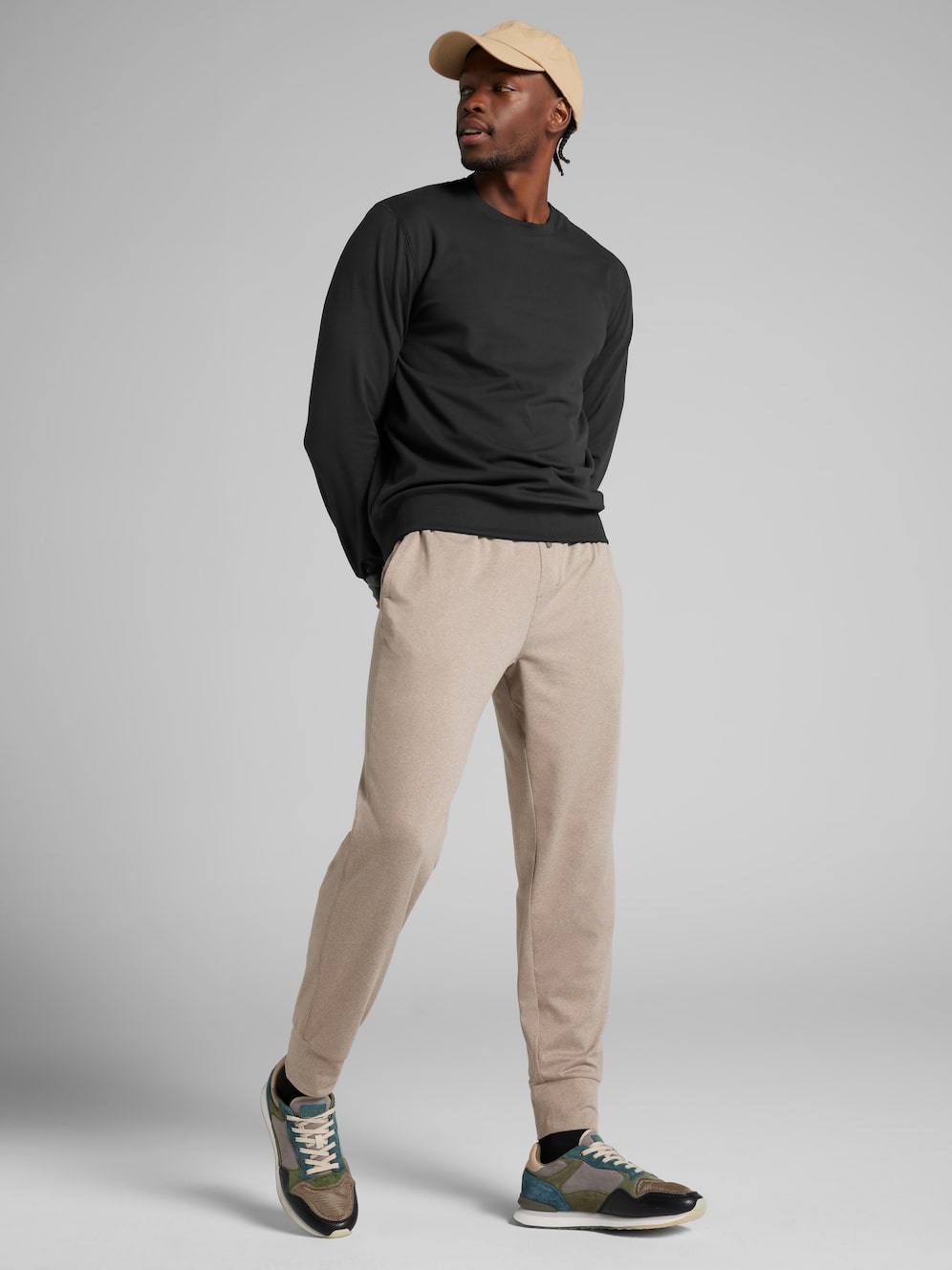Awearness Kenneth Cole Chillflex Modern Fit Joggers | Men's Pants | Moores Clothing