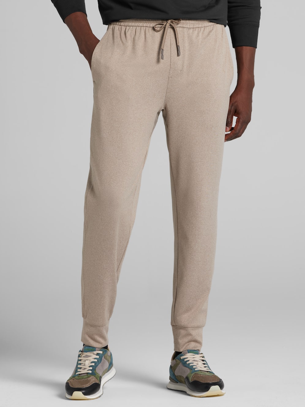 Awearness Kenneth Cole Chillflex Modern Fit Joggers | Men's Pants ...