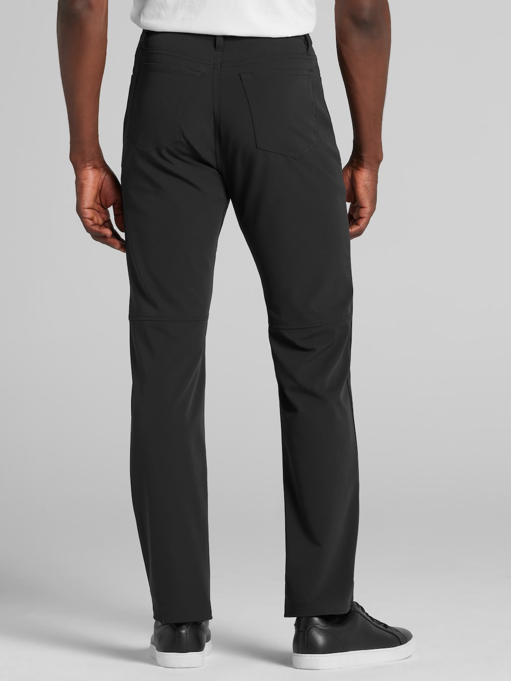 Awearness Kenneth Cole Chillflex Modern Fit Stretch Ripstop Dobby 5 ...