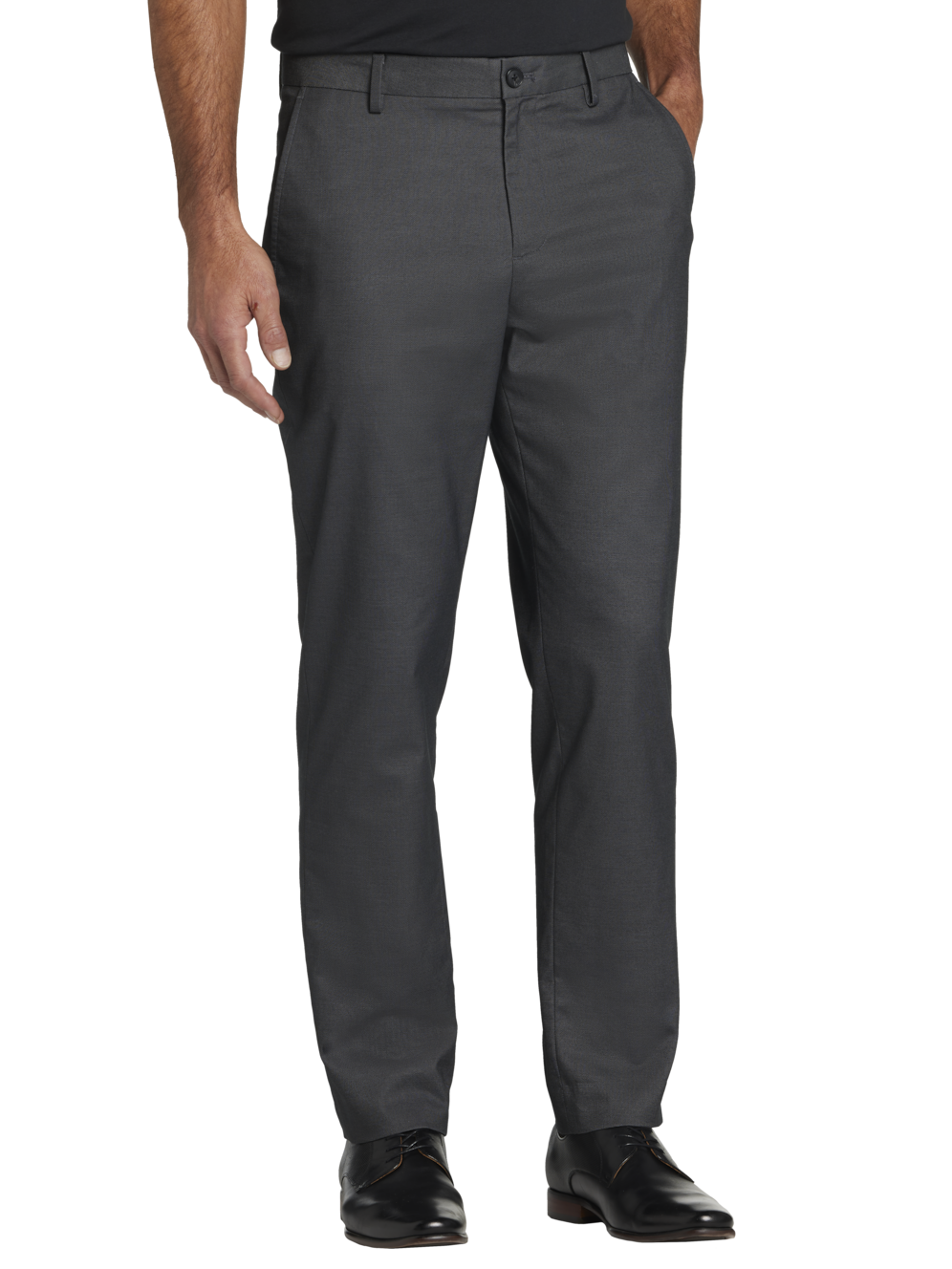 Awearness Kenneth Cole Modern Fit Performance Flex Chinos | Men's ...