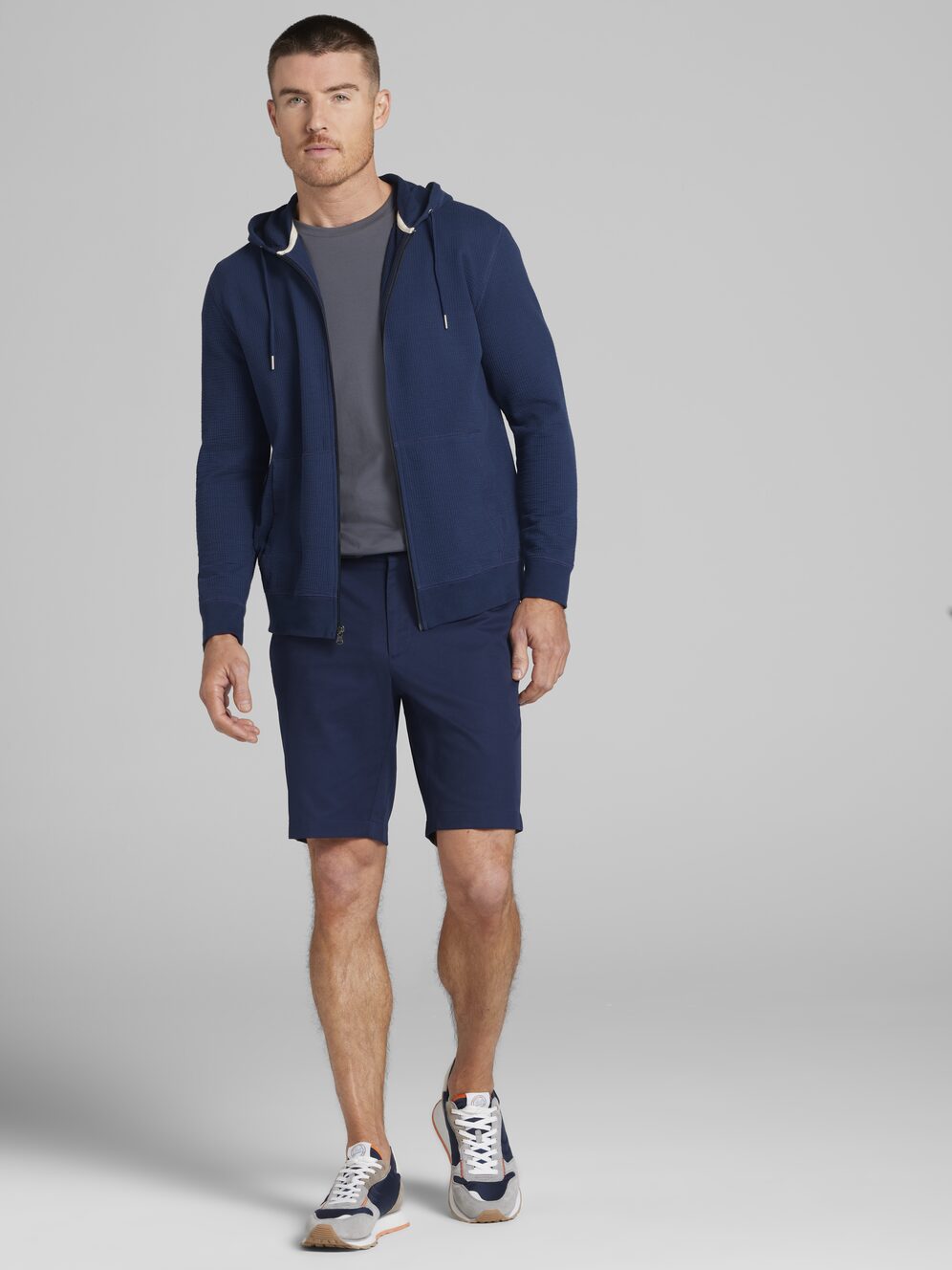 Awearness Kenneth Cole Short De Performance À Coupe Étroite | Hommes's ...