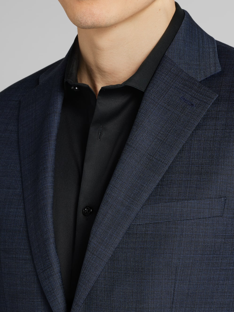 Calvin Klein Slim Fit Suit Jacket | Men's Suits & Separates | Moores ...