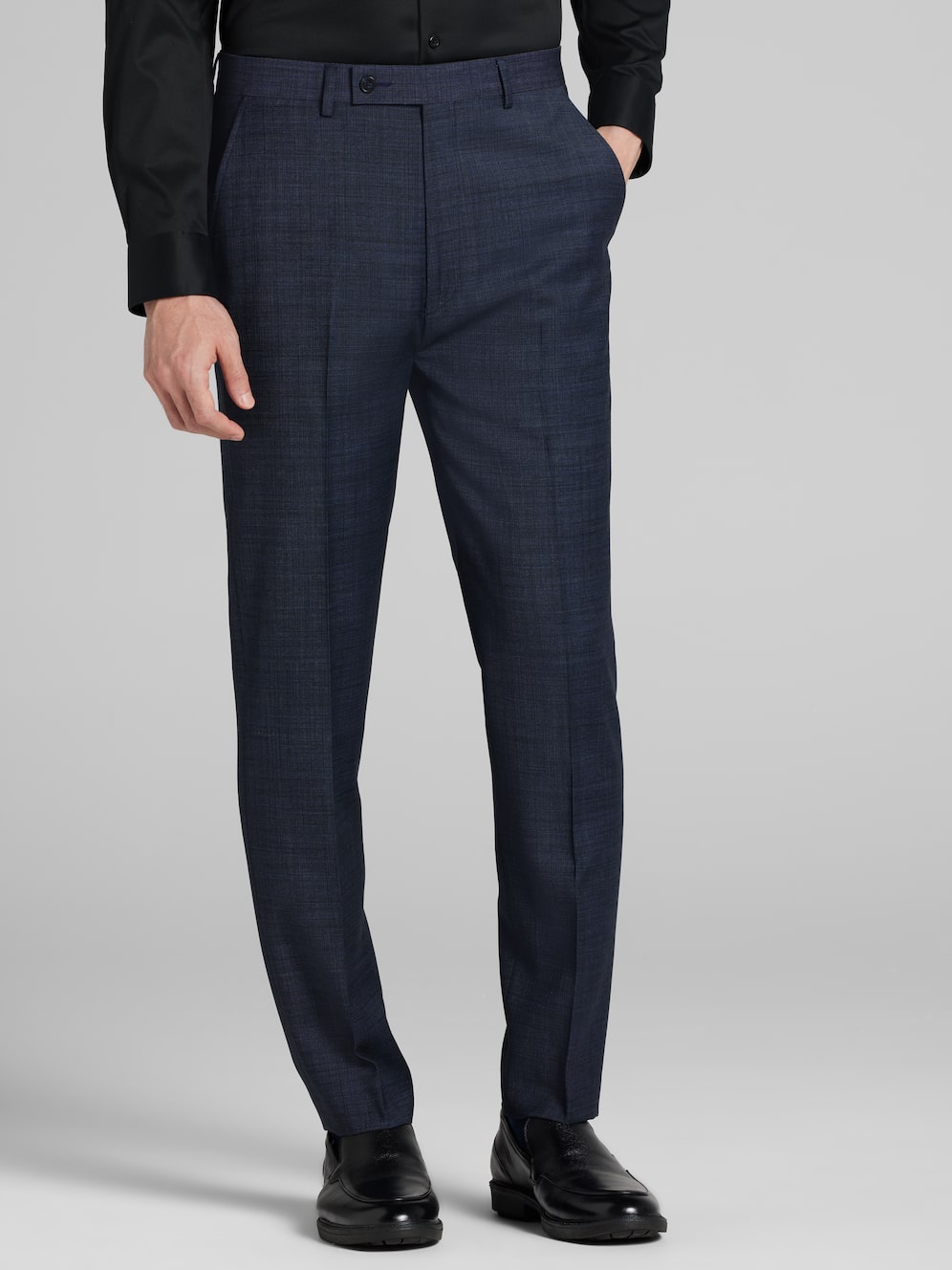Calvin Klein Slim Fit Suit Pants | Men's Pants | Moores Clothing