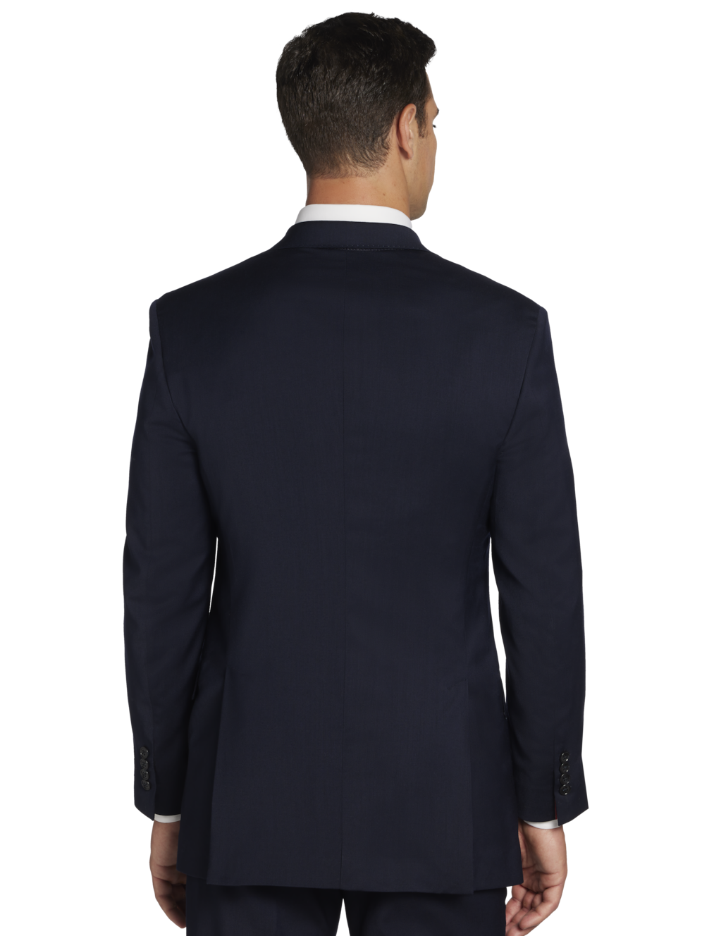 Joseph Abboud American Bespoke Slim Fit Suit Jacket | Men's Suits ...