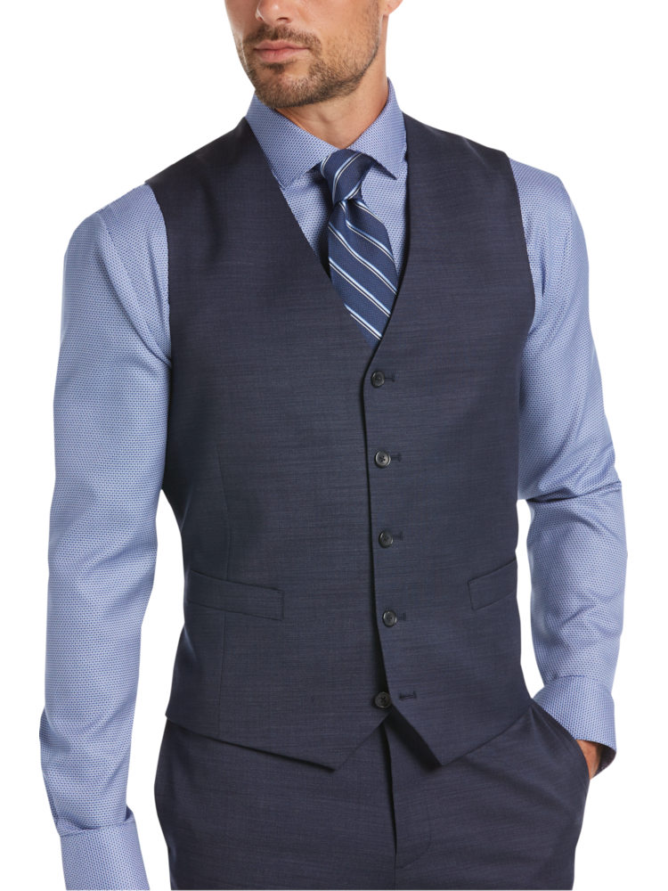 Vests for Men | Suits | Moores Clothing