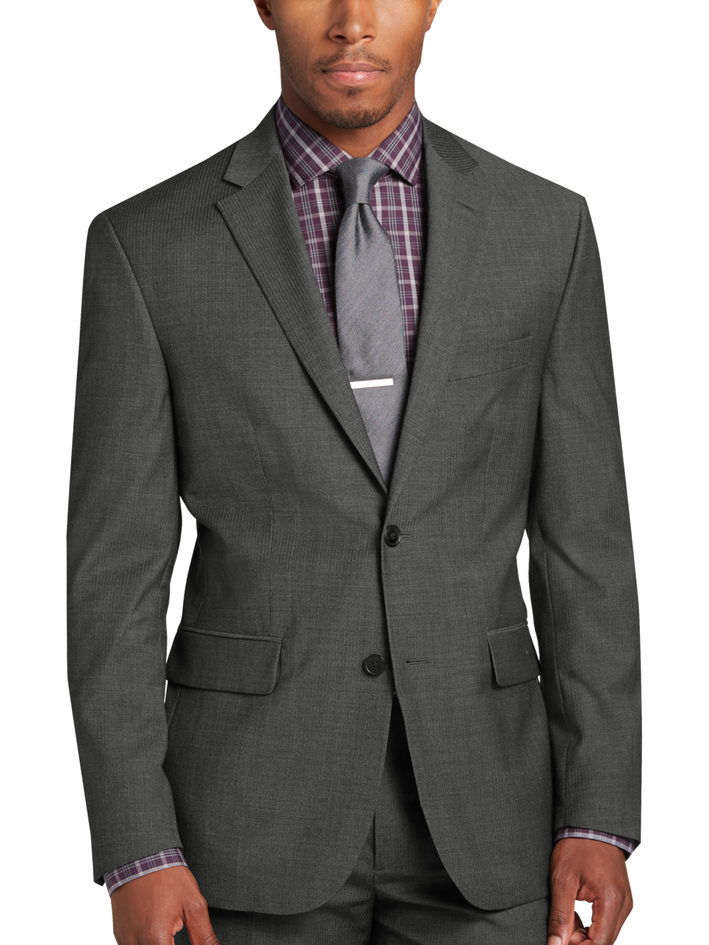 Awearness Kenneth Cole Modern Fit Suit Separates Jacket