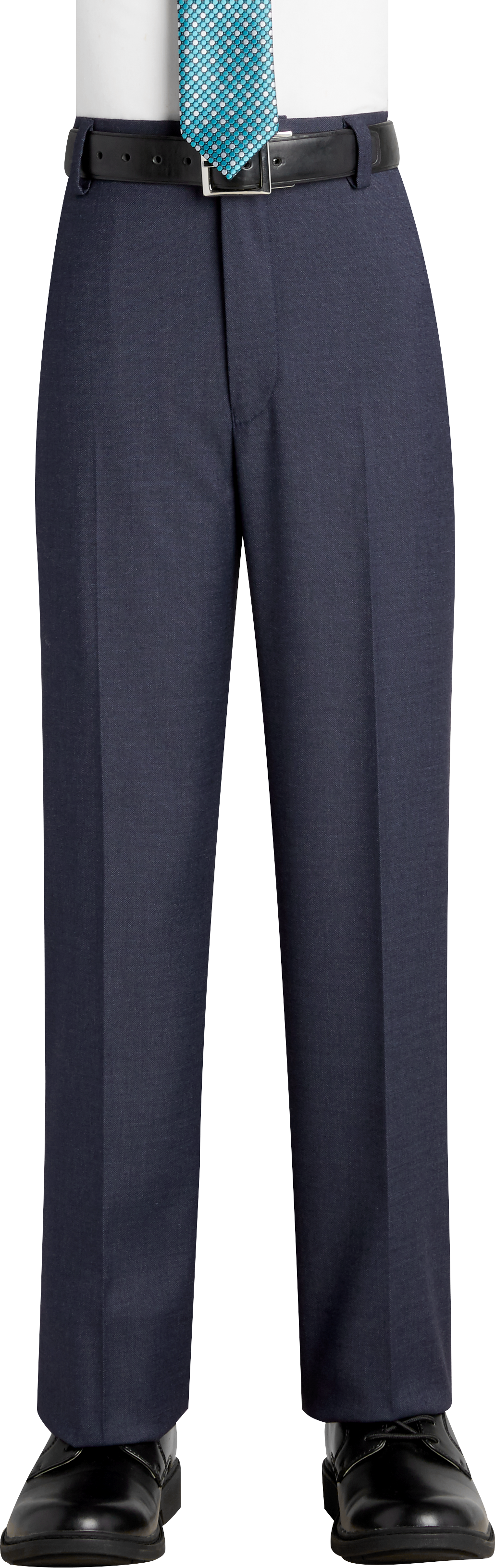 Joseph Abboud Pantalon De Complet Coupe Garçon Costaud | Hommes's ...