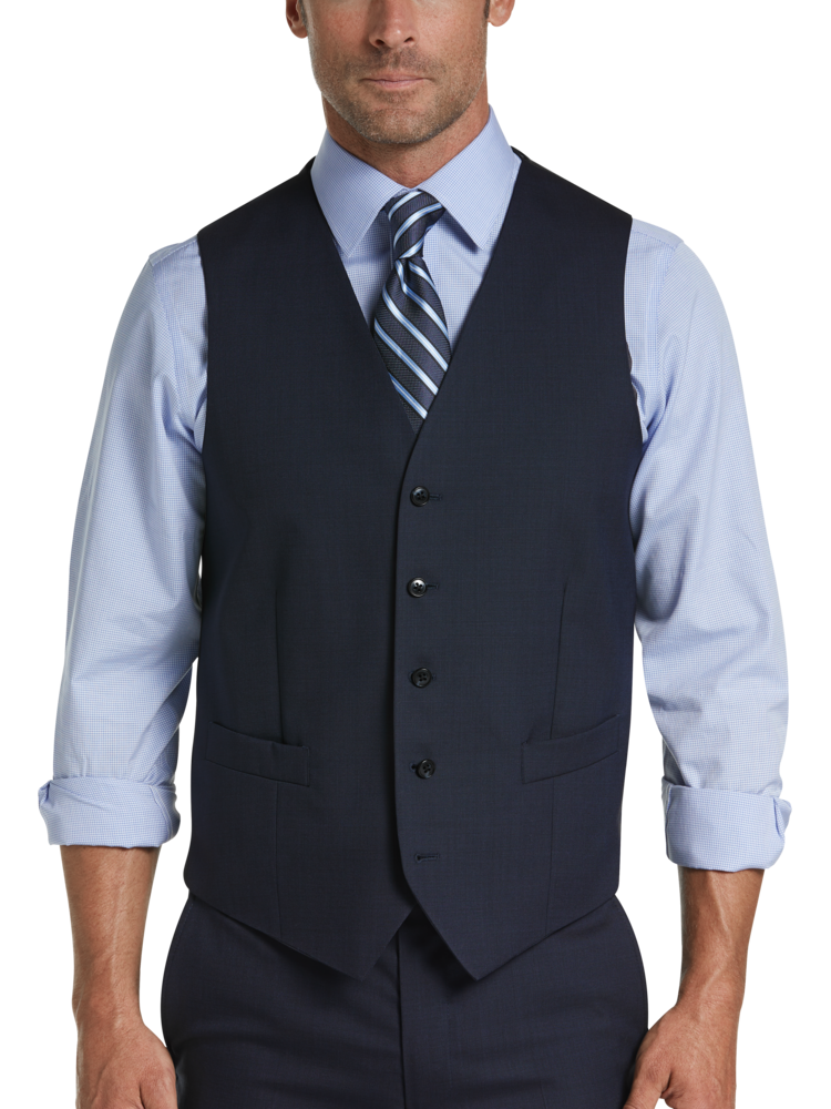 Vests for Men | Suits | Moores Clothing