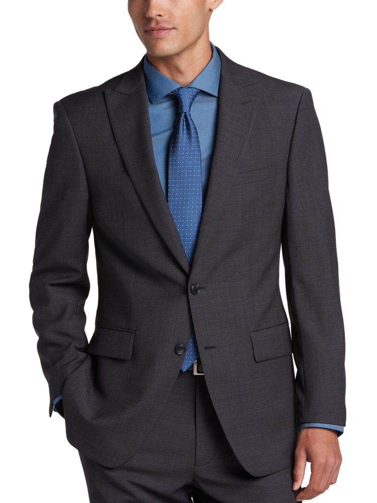 Suits & Separates for Men | Moores Clothing