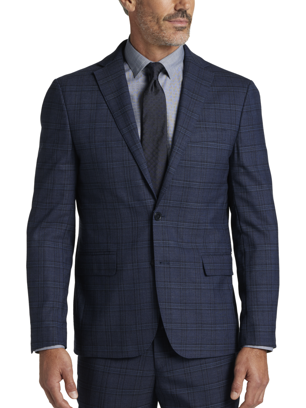 Joe Joseph Abboud Slim Fit Suit Jacket | Men's | Moores Clothing