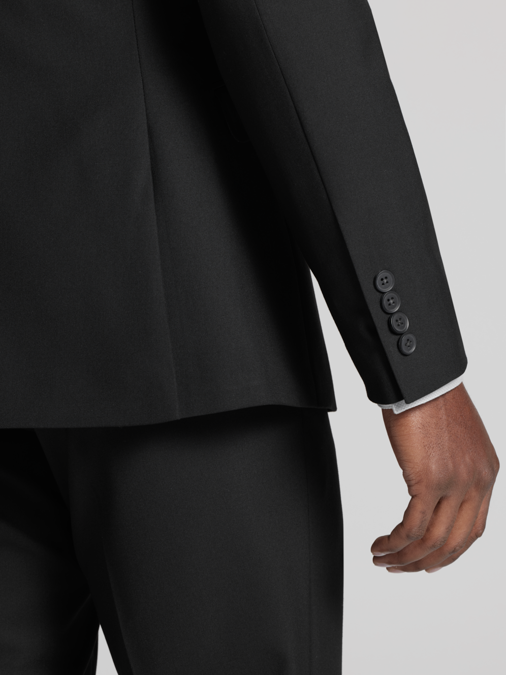 Egara Veste De Complet À Coupe Très Ajustée | Hommes's Complets et ...