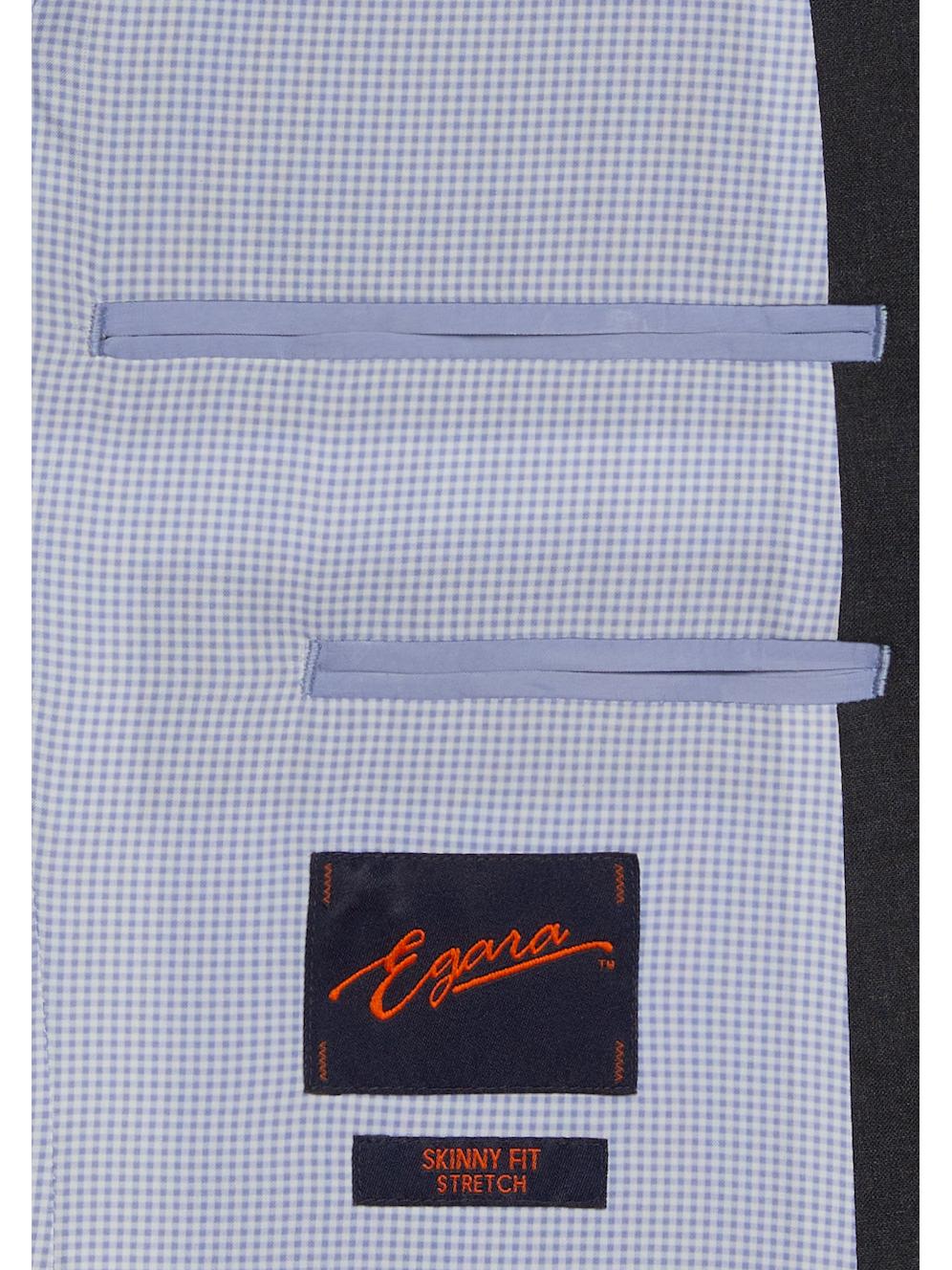 Egara Complet À Coupe Très Ajustée | Hommes's Complets et pièces de ...