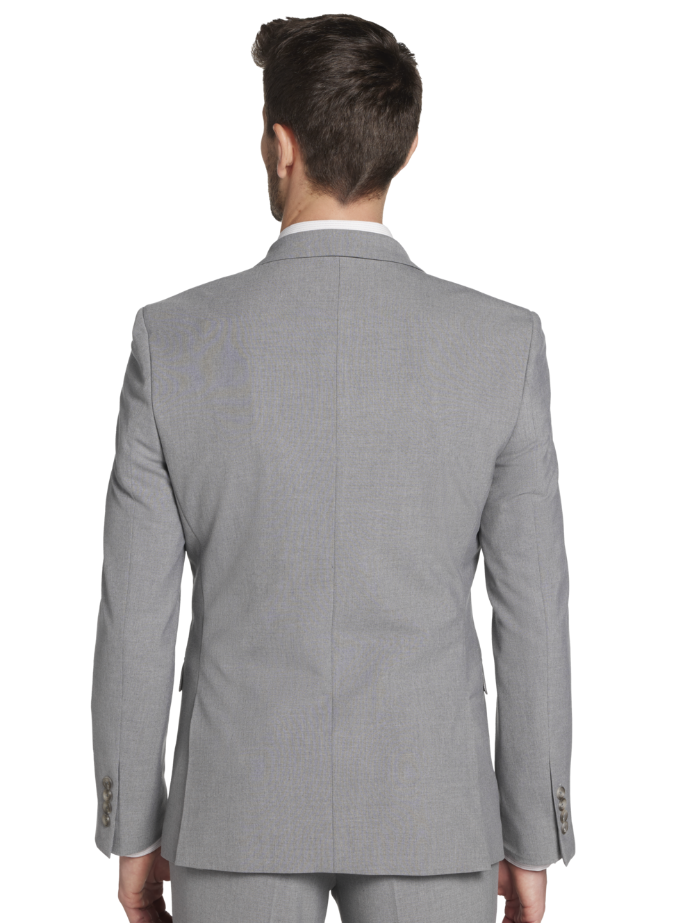 Egara Veston De Complet À Coupe Ajustée | Hommes's Complets et pièces ...