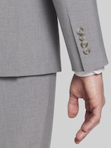 Egara Veste De Complet À Coupe Très Ajustée | Hommes's Complets et ...