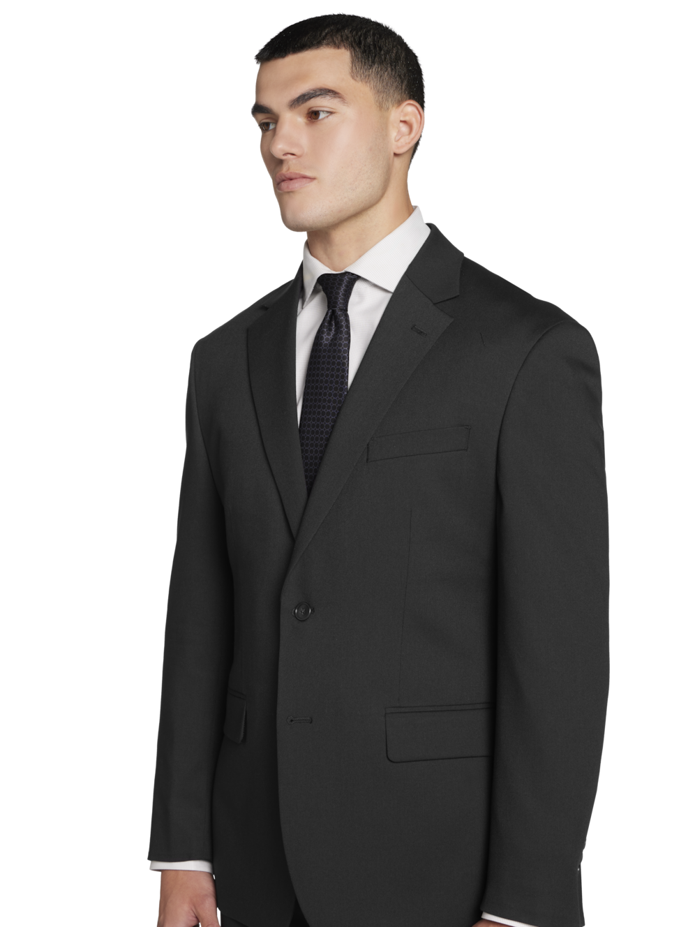 Pronto Uomo Modern Fit Suit Separates | Men's | Moores Clothing