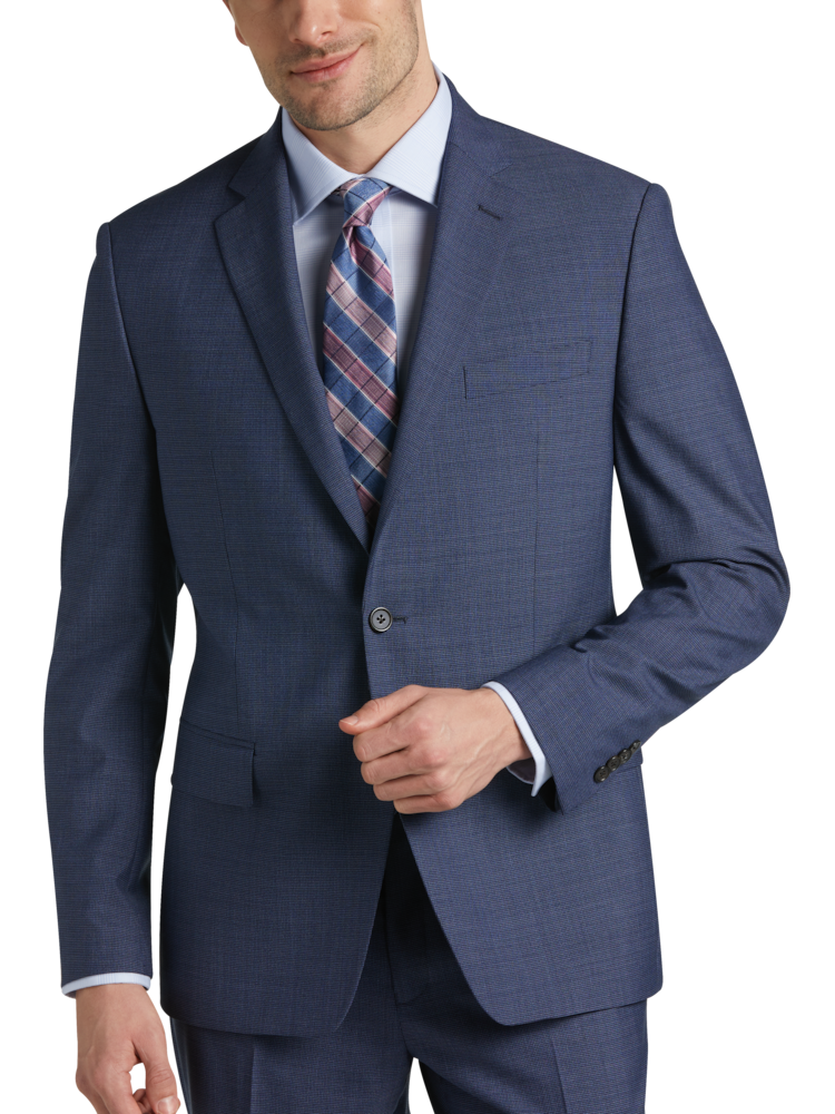 Classic-fit Suits & Separates for Men | Suits | Moores Clothing