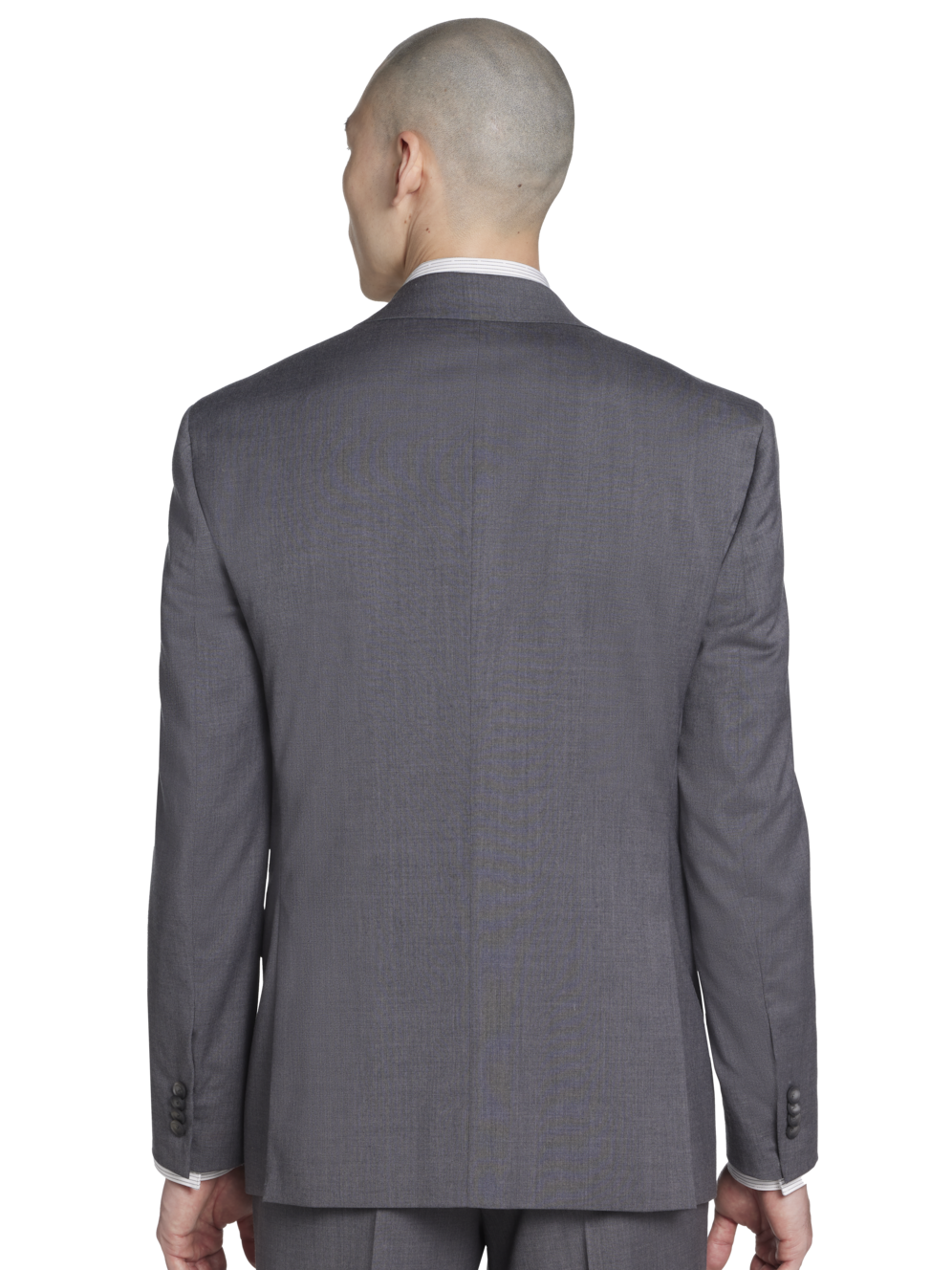 Awearness Kenneth Cole Chillflex Veston De Complet À Coupe Moderne ...