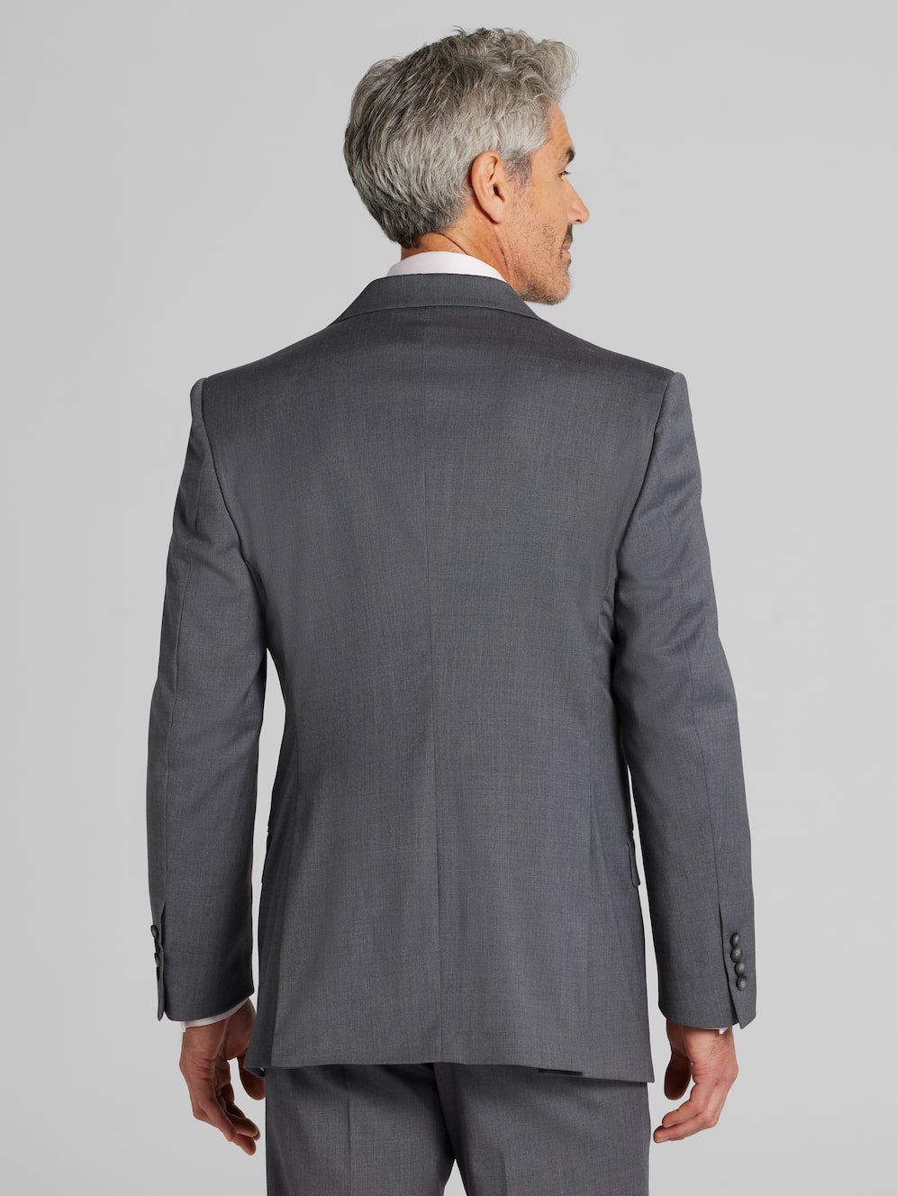 Awearness Kenneth Cole Chillflex Modern Fit Suit Jacket | Men's Suits ...