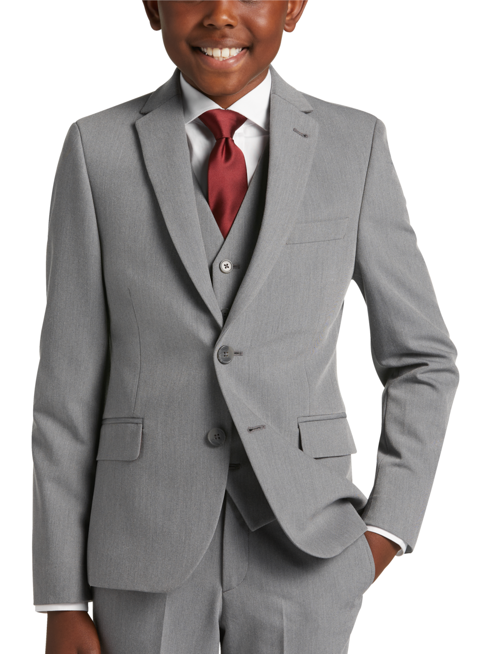 Boys Suit Separates