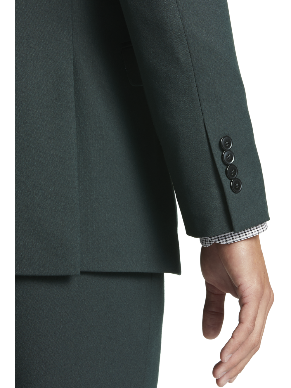 Egara Veston De Complet À Coupe Ajustée | Hommes's Complets et pièces ...