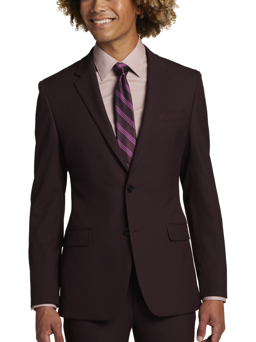 Egara Skinny Fit Suit Separates Jacket | Men's Suits & Separates ...