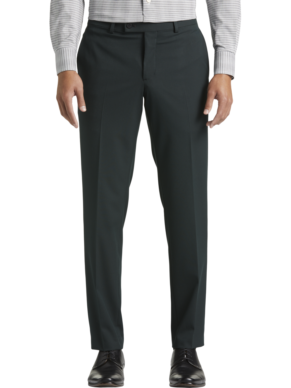Egara Skinny Fit Suit Pants | Men's Pants | Moores Clothing