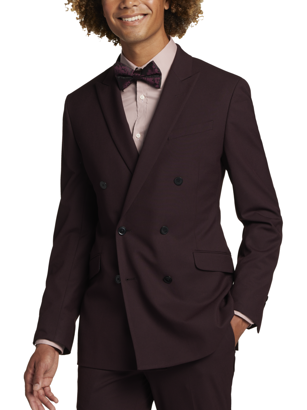 Egara Skinny Fit Suit Separates Jacket | Men's Suits & Separates ...