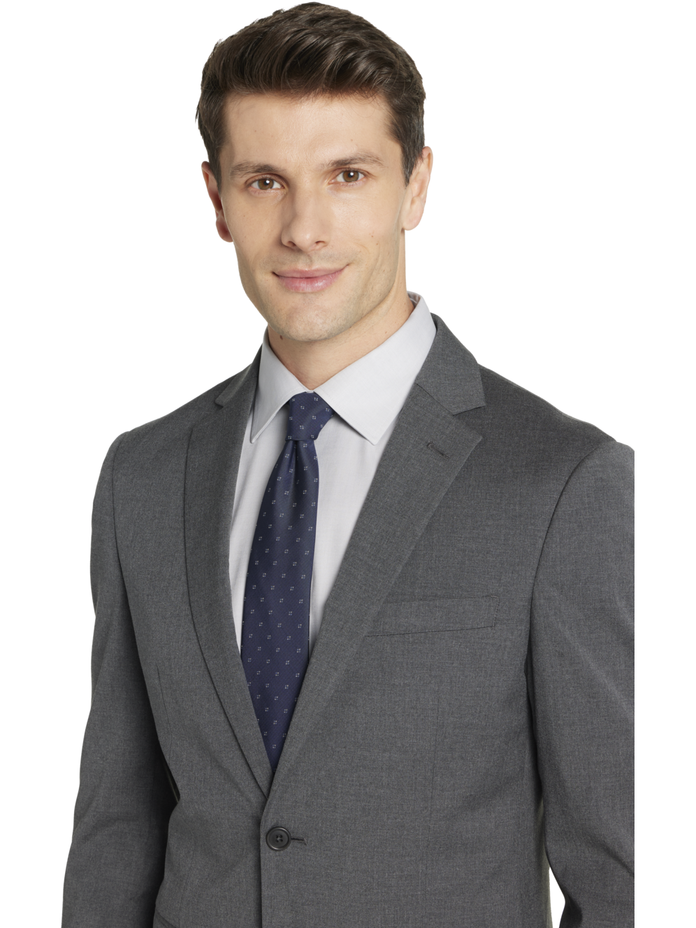 Wilke-rodriguez Slim Fit Suit | Men's Suits & Separates | Moores Clothing