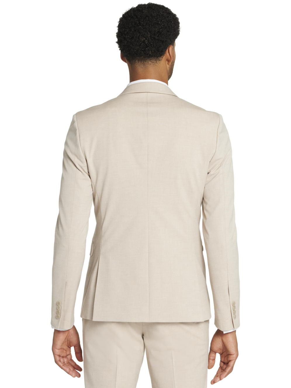 Egara Slim Fit Suit Jacket | Men's Suits & Separates | Moores Clothing
