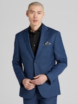 Pronto Uomo Platinum Suit