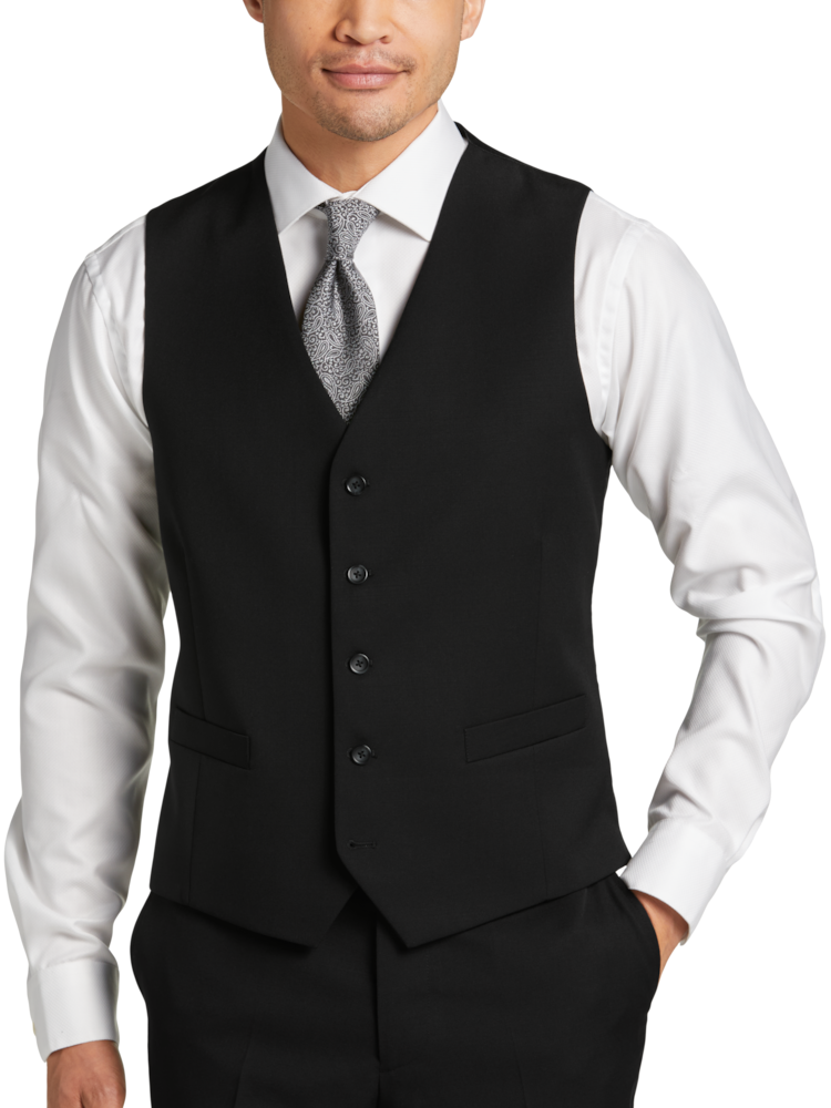 Vests for Men | Suits | Moores Clothing