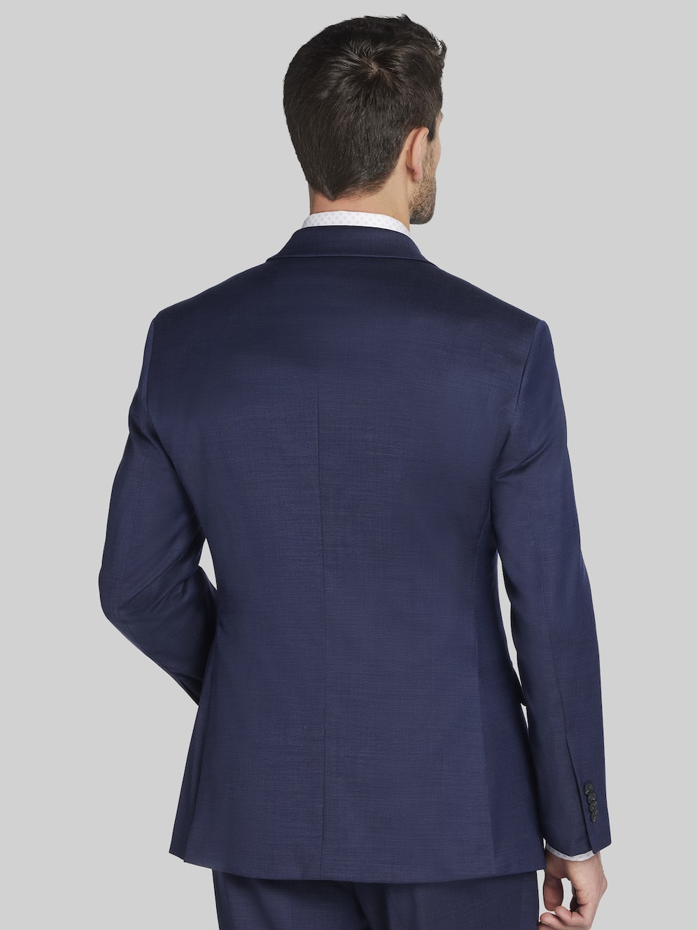 Awearness Kenneth Cole Veste De Complet Coupe Moderne | Hommes's ...