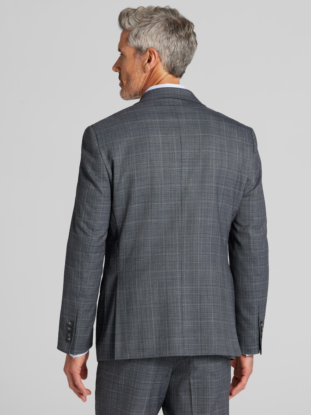 Awearness Kenneth Cole Modern Fit Suit Separates Jacket