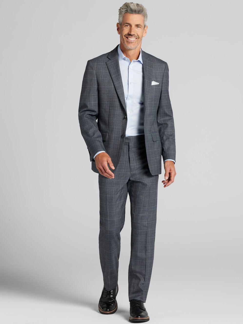 Awearness Kenneth Cole Modern Fit Suit Separates Jacket