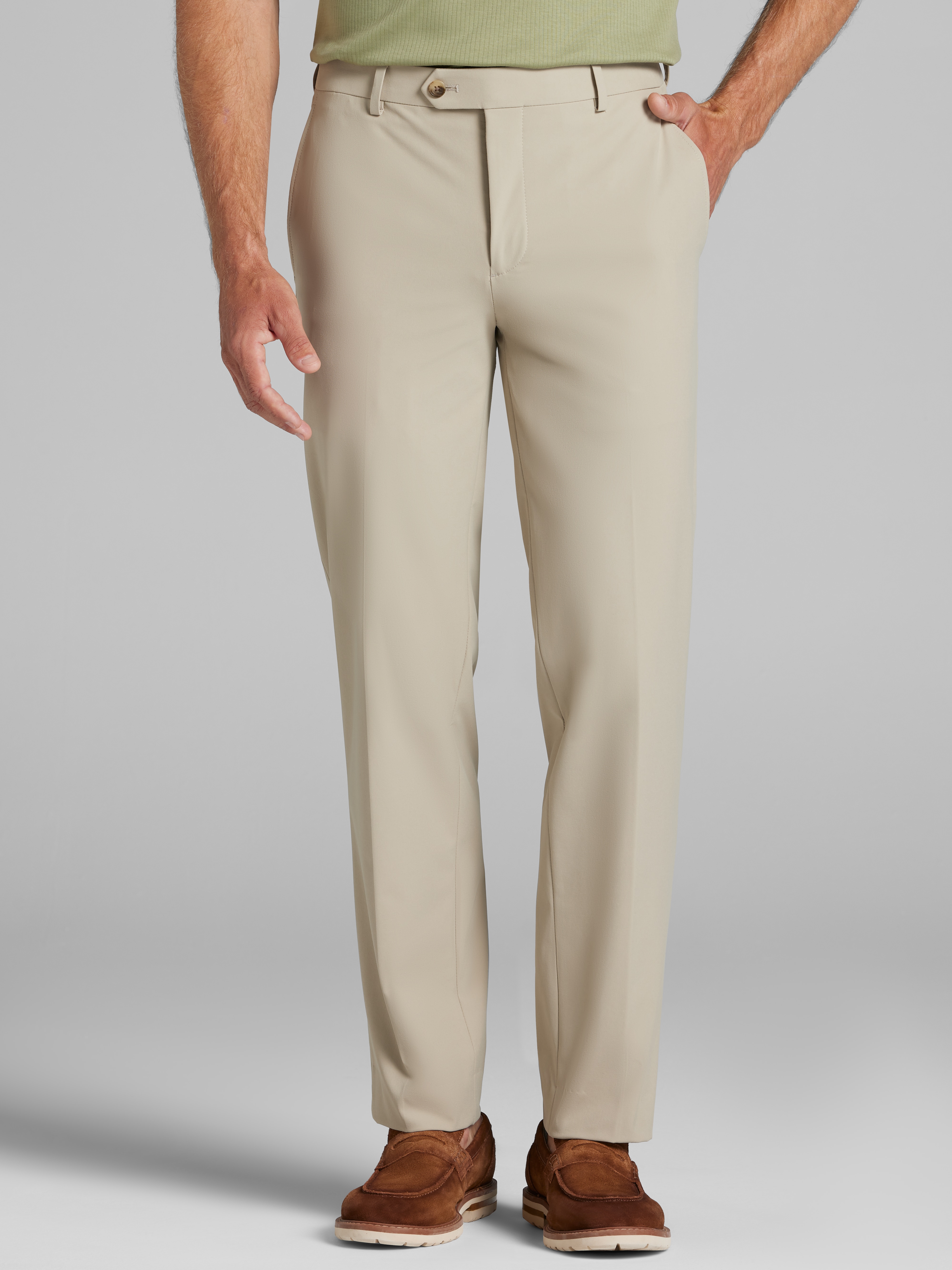 Awearness Kenneth Cole Pantalon De Complet À Coupe Étroite | Hommes's ...
